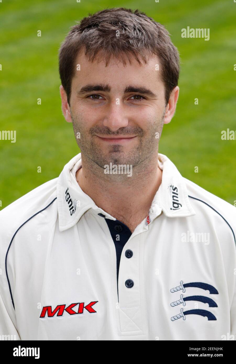 Tim murtagh middlesex hi-res stock photography and images - Alamy