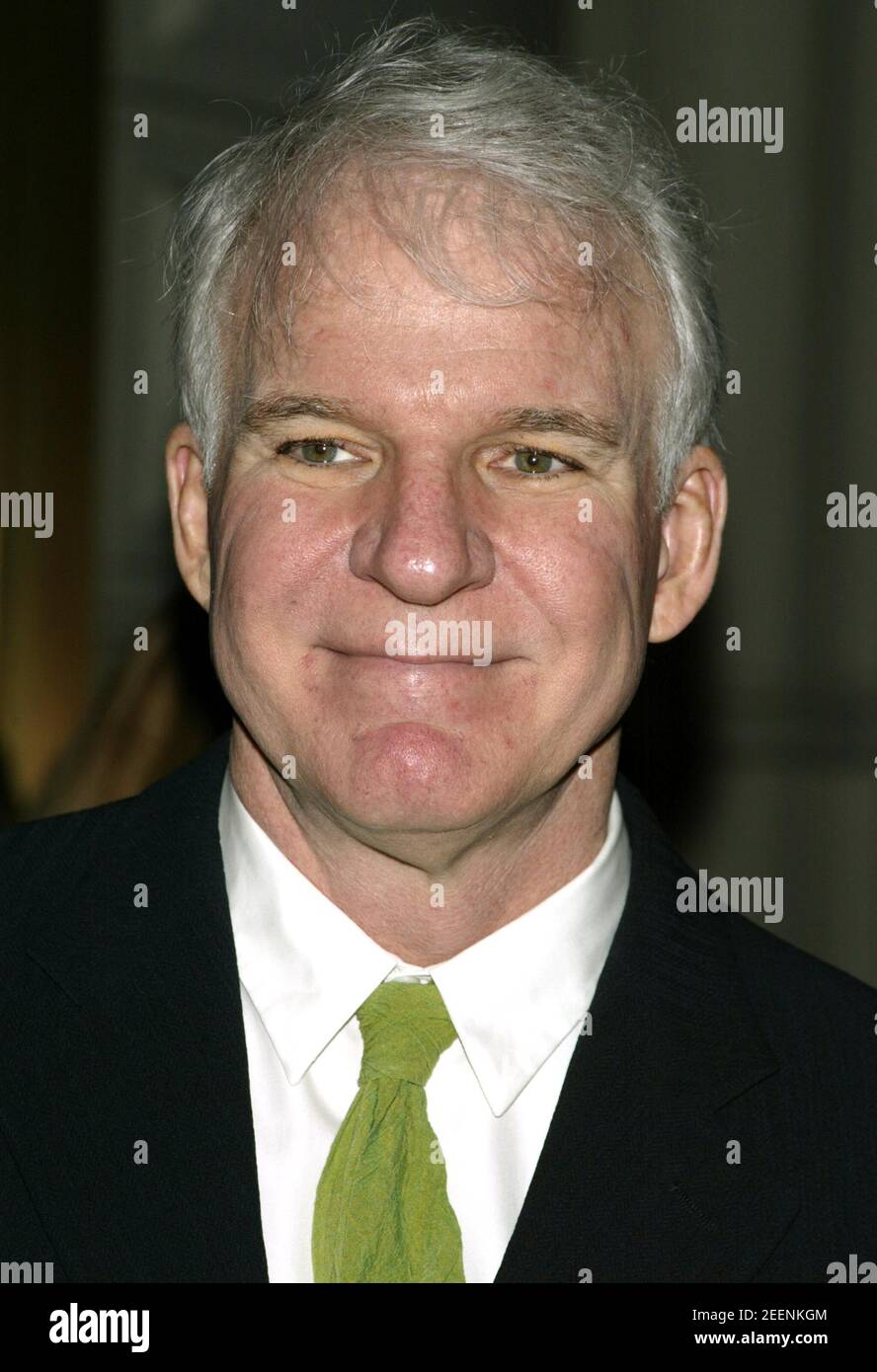 Steve martin arrives for the hi-res stock photography and images - Alamy