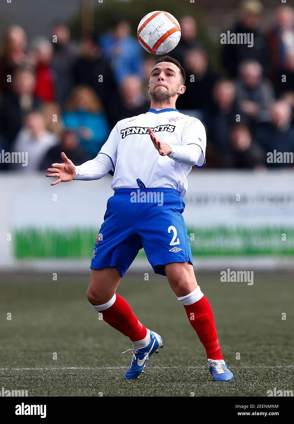 Links park stadium hi-res stock photography and images - Alamy