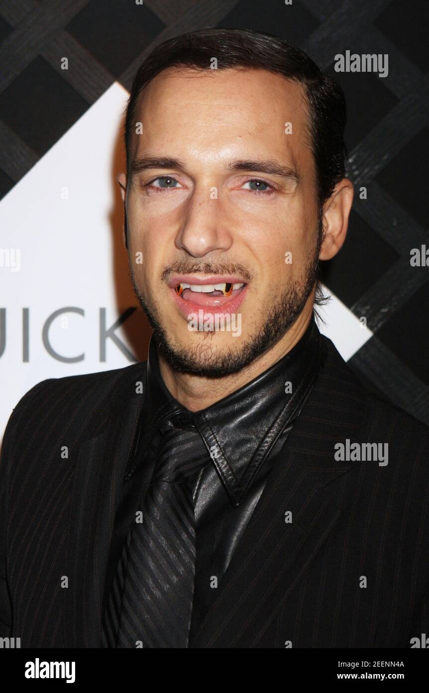 Ari Gold attends OUT Magazine's 16th annual OUT 100 celebration at the ...