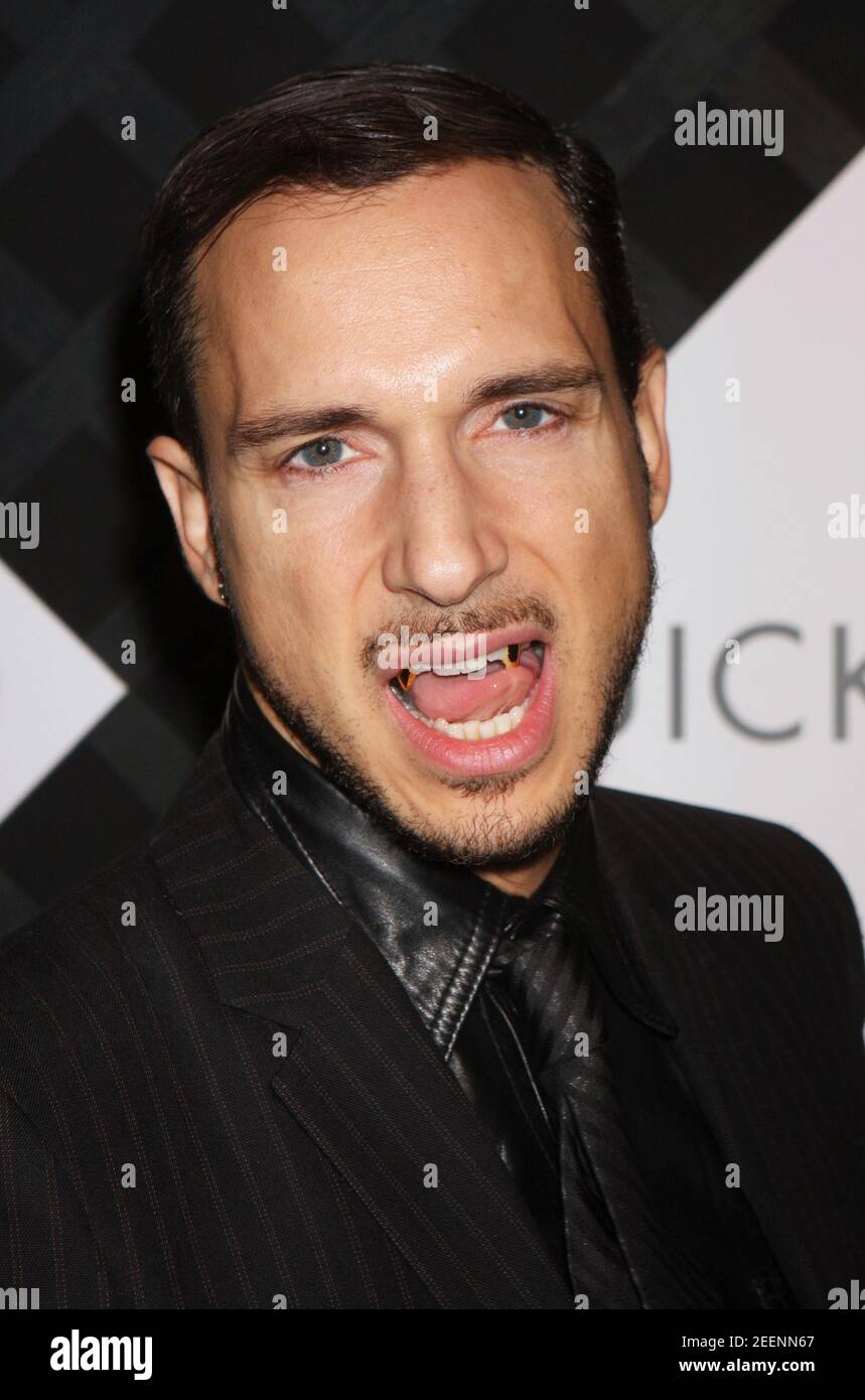 Ari Gold attends OUT Magazine's 16th annual OUT 100 celebration at the ...