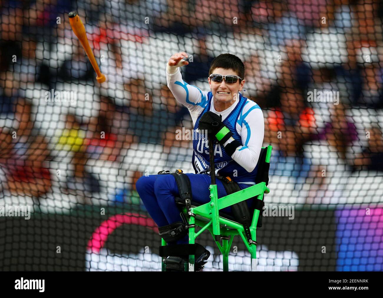 2017 cassie hi-res stock photography and images - Alamy