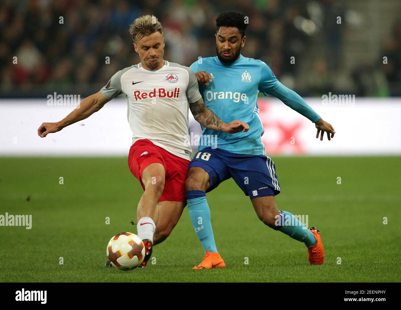 Marseilles jordan amavi hi-res stock photography and images - Alamy