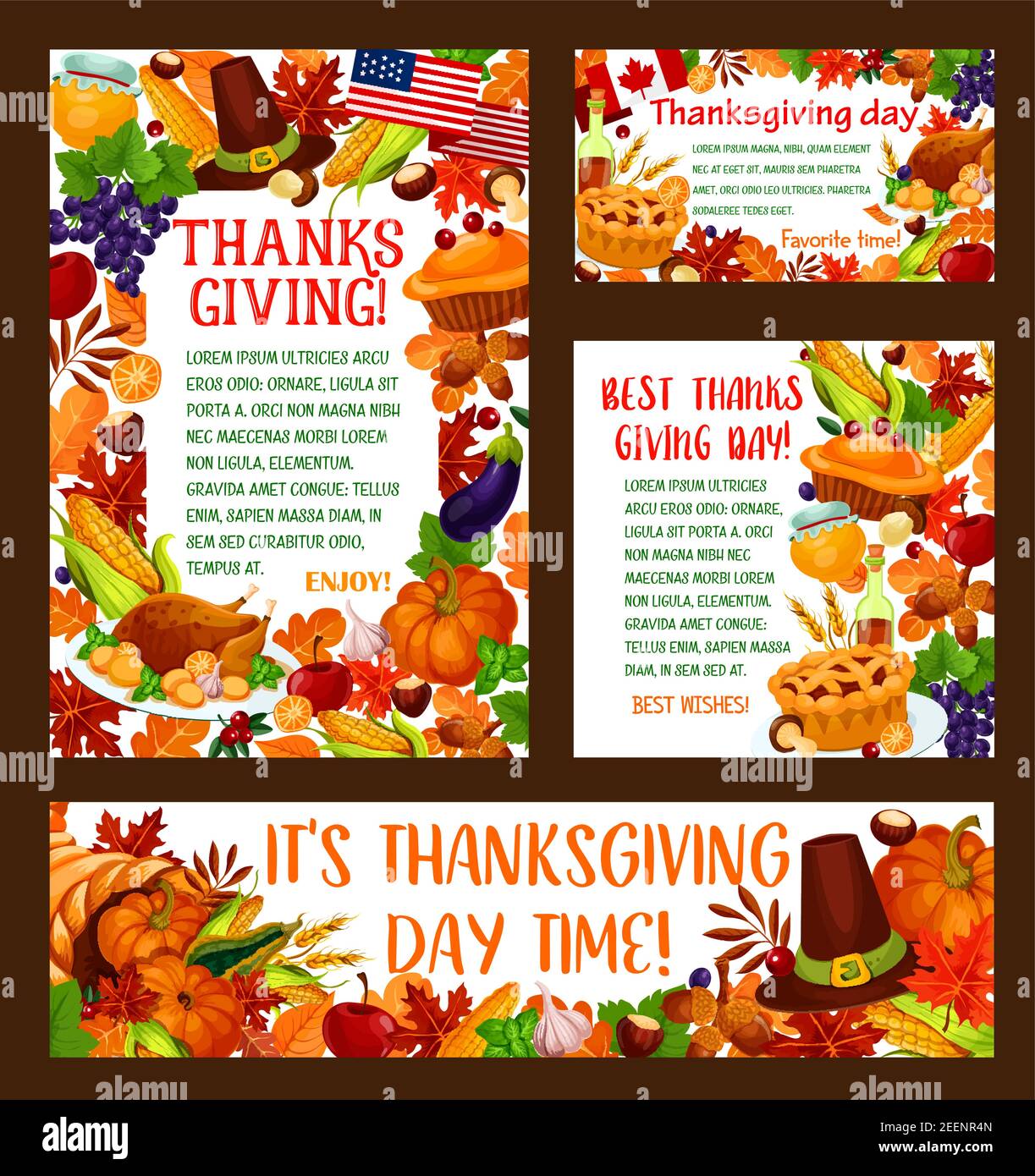 Fallen fruit Stock Vector Images - Alamy