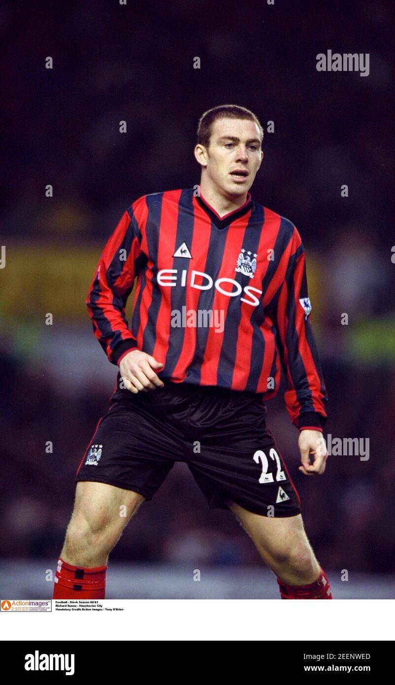 Tony dunne manchester hi-res stock photography and images - Alamy
