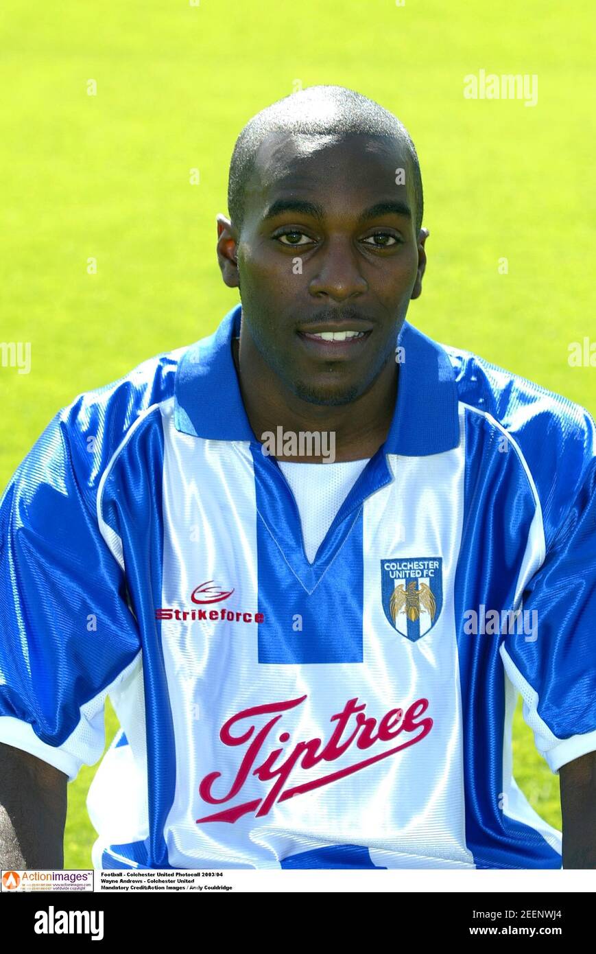 Wayne andrews hi-res stock photography and images - Alamy