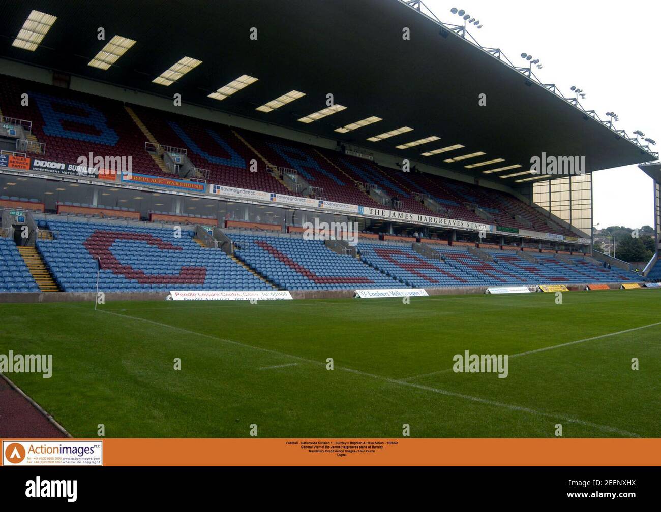 James hargreaves stand hi-res stock photography and images - Alamy