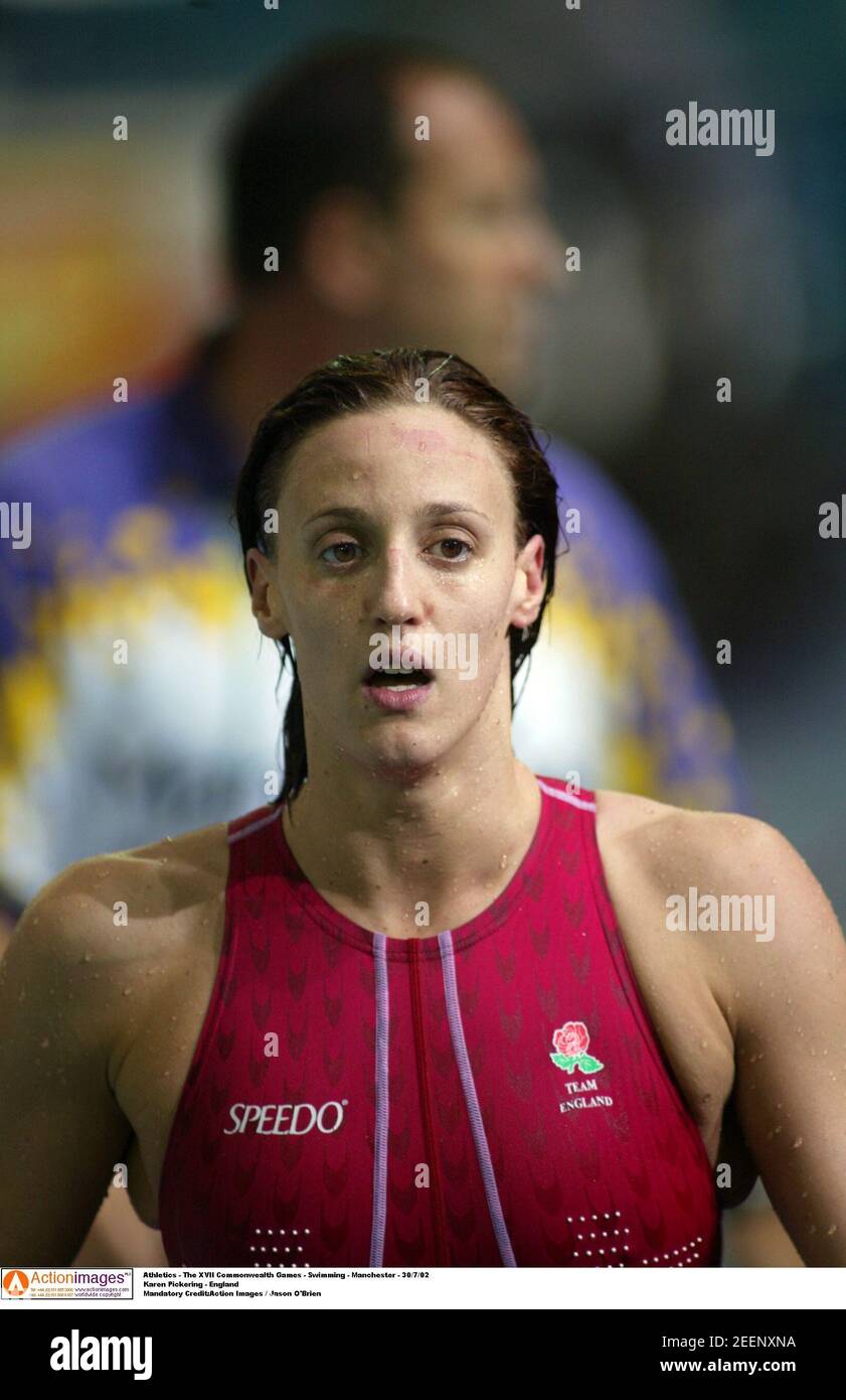 Karen Pickering High Resolution Stock Photography and Images - Alamy