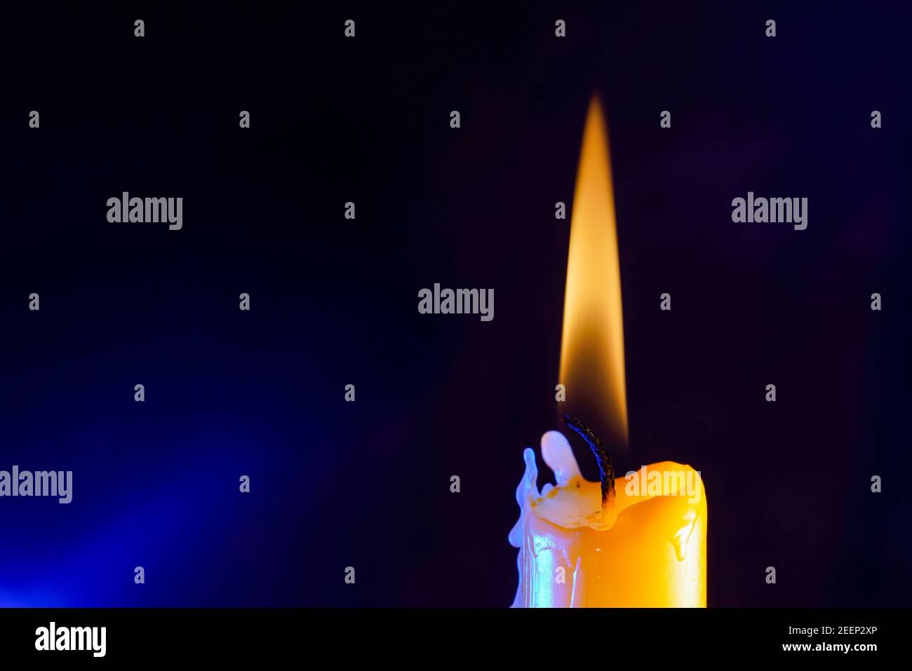 Hot Wax Dripping High Resolution Stock Photography and Images - Alamy