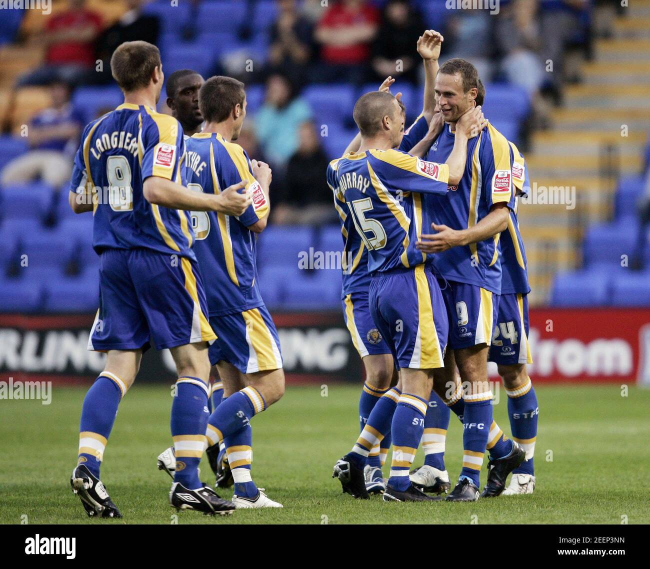 Dave hibbert hi-res stock photography and images - Alamy