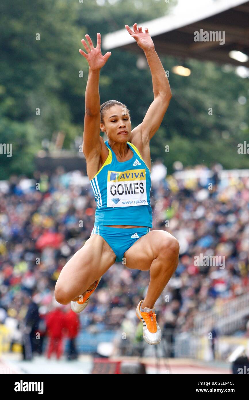 Naide Gomes High Resolution Stock Photography and Images - Alamy