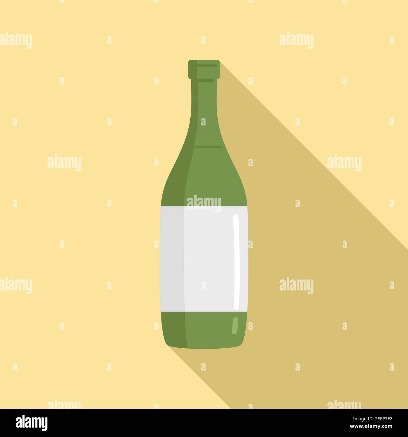 Wine back label Stock Vector Images - Alamy
