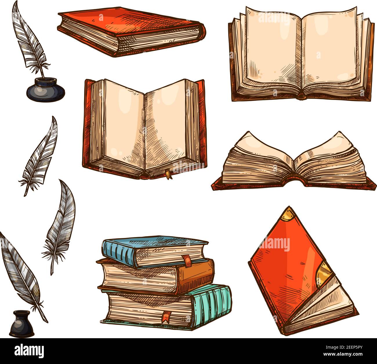 Old Book Clipart