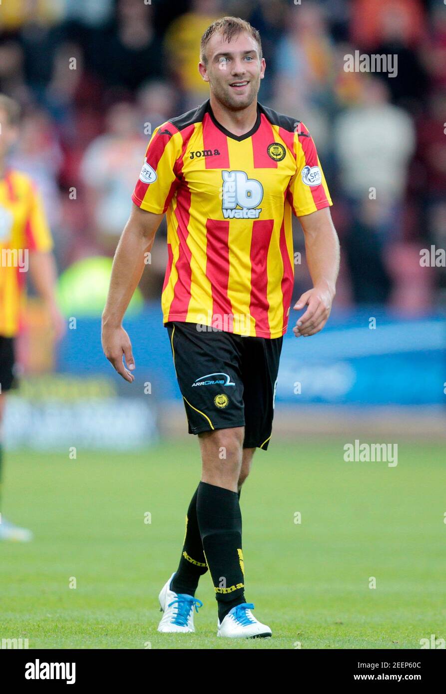 Conrad balatoni hi-res stock photography and images - Alamy