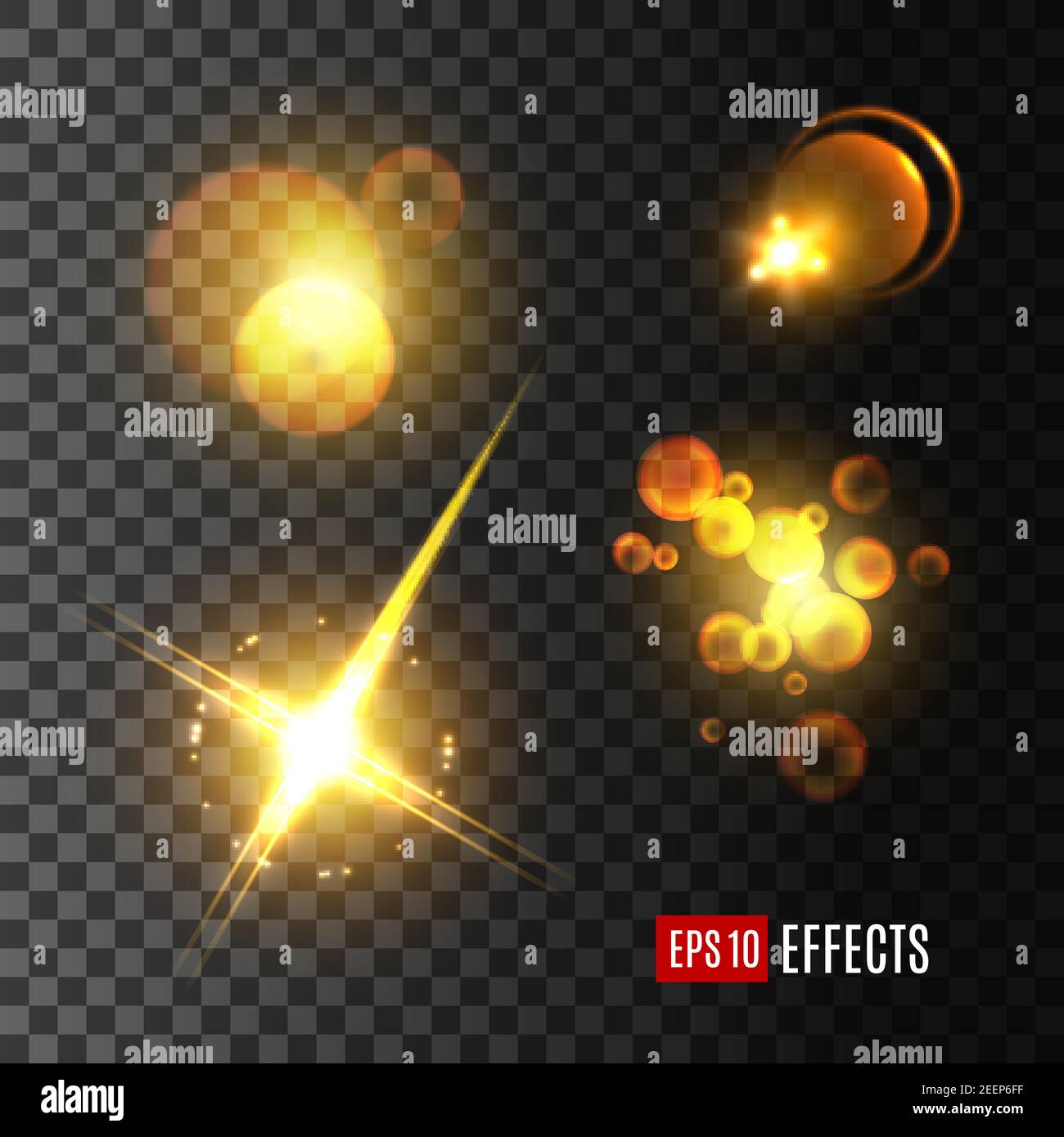 Glitter fest Stock Vector Images - Alamy