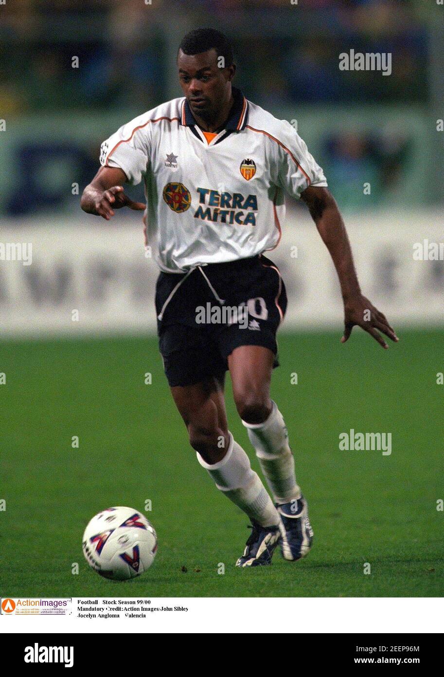 Jocelyn Angloma High Resolution Stock Photography and Images - Alamy