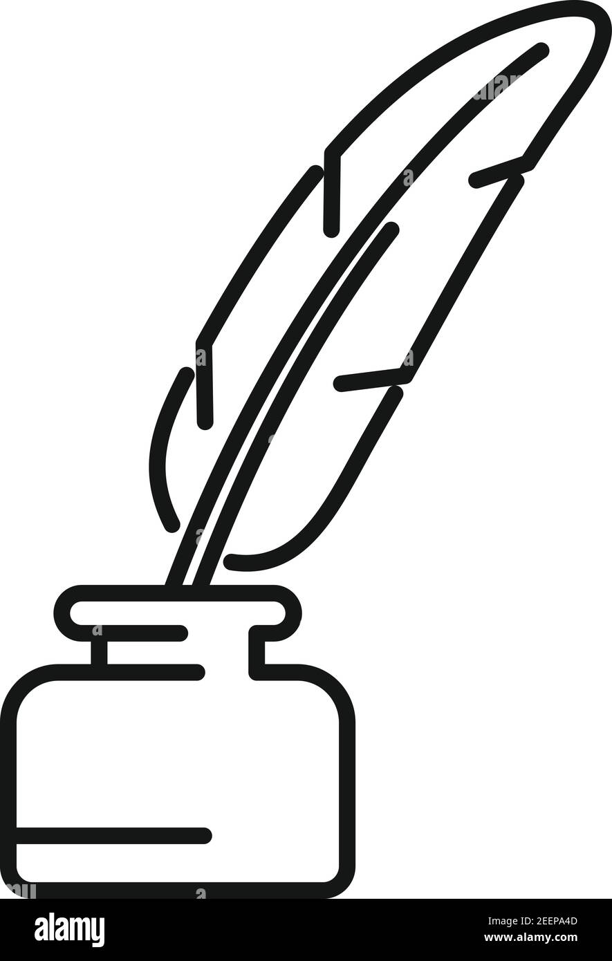Notary seal notarized document Stock Vector Images - Alamy