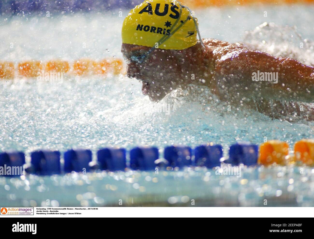 Justin norris hi-res stock photography and images - Alamy