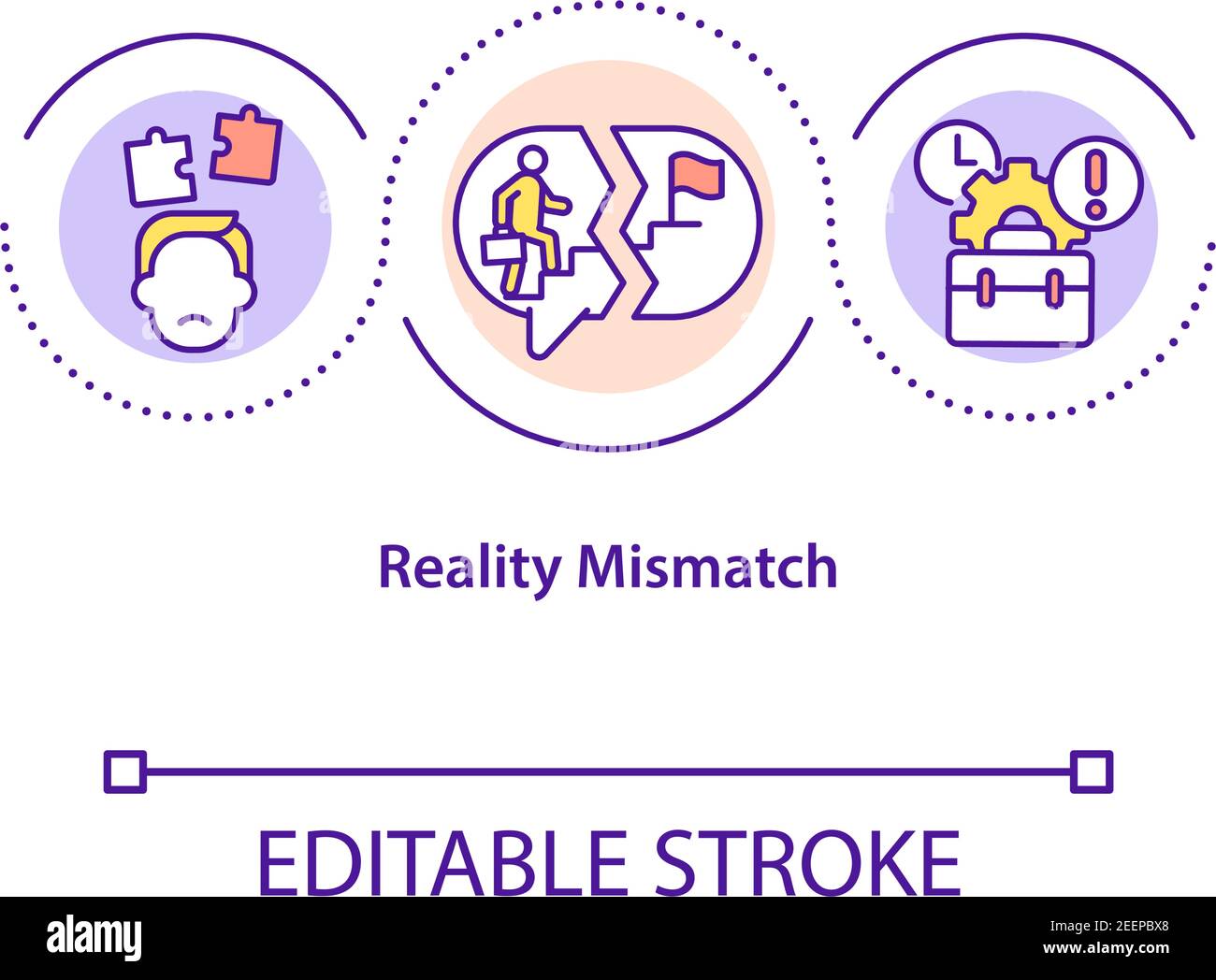 Mismatch Stock Vector Images - Alamy