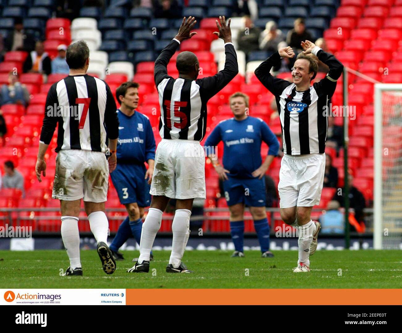 Tim Lovejoy High Resolution Stock Photography and Images - Alamy