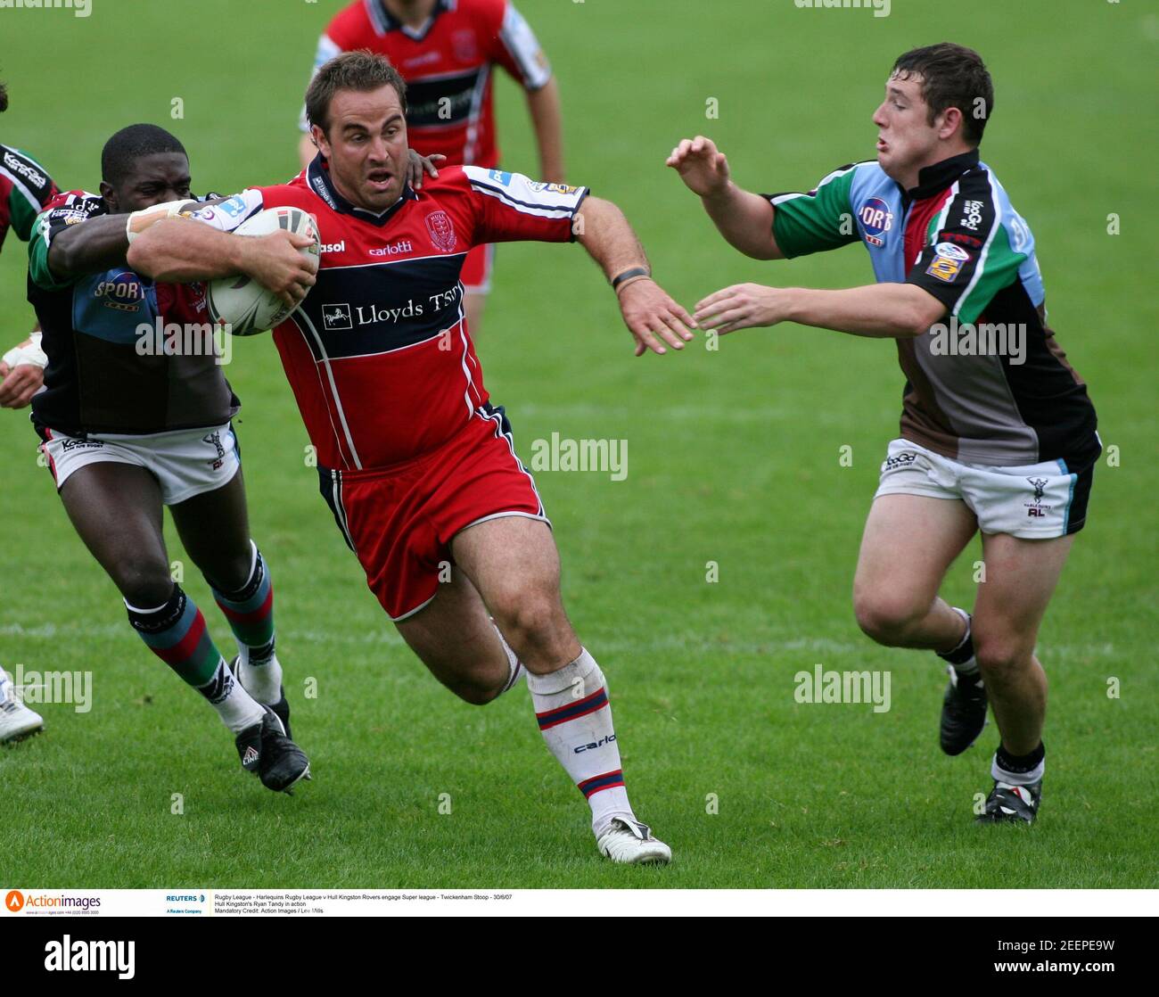 Ryan tandy hi-res stock photography and images - Alamy