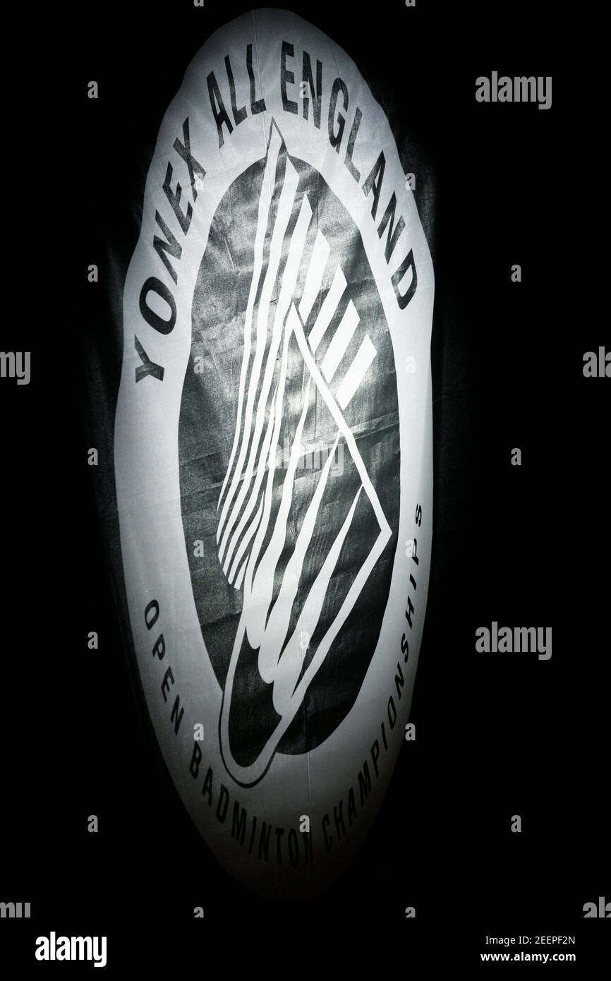Yonex logo hi-res stock photography and images - Alamy