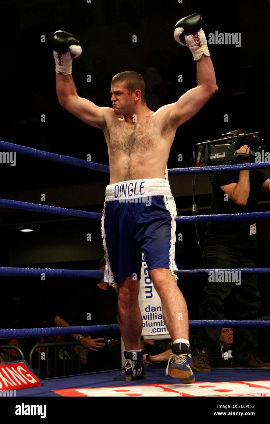 Dave howe hi-res stock photography and images - Alamy