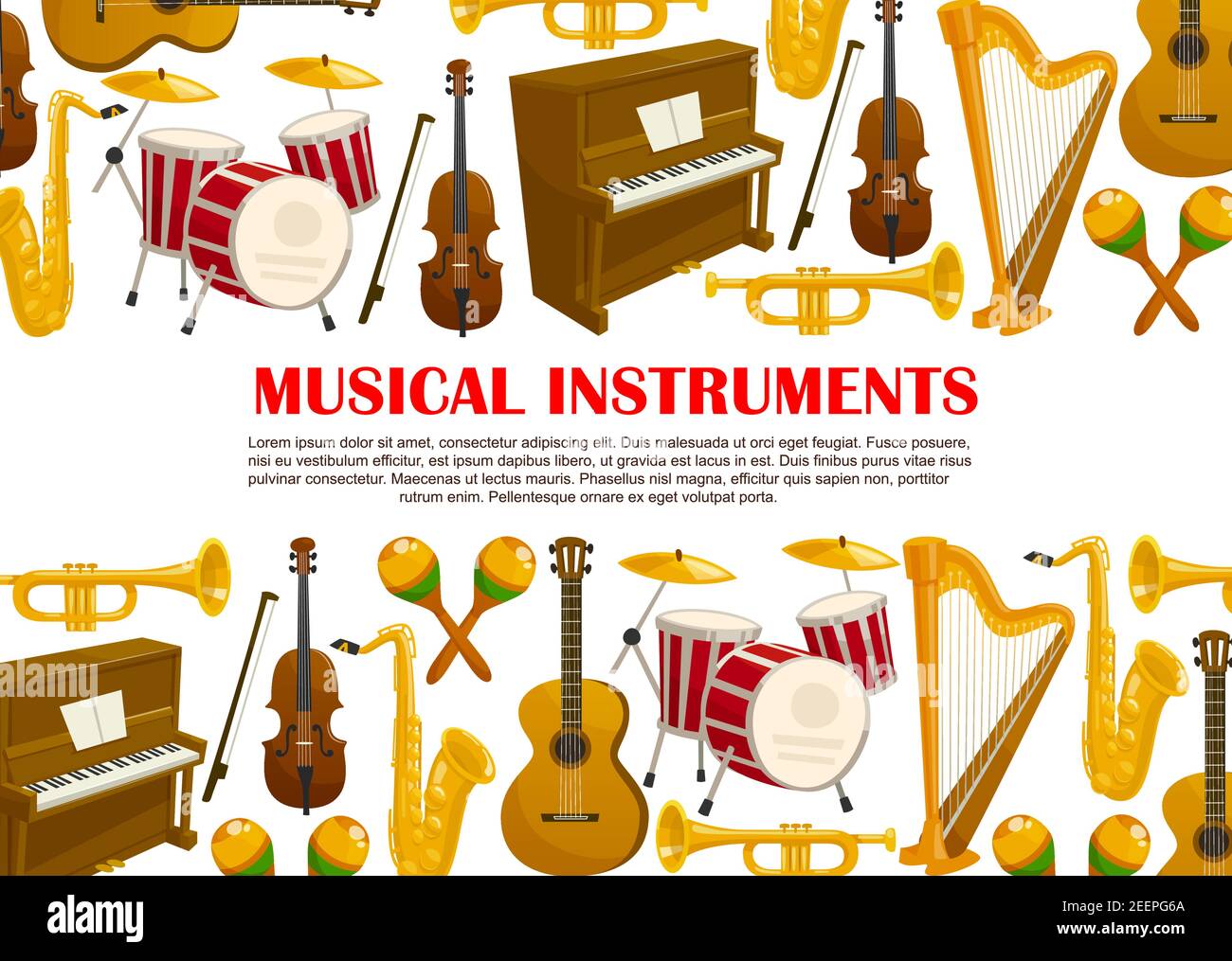 V drums Stock Vector Images - Alamy