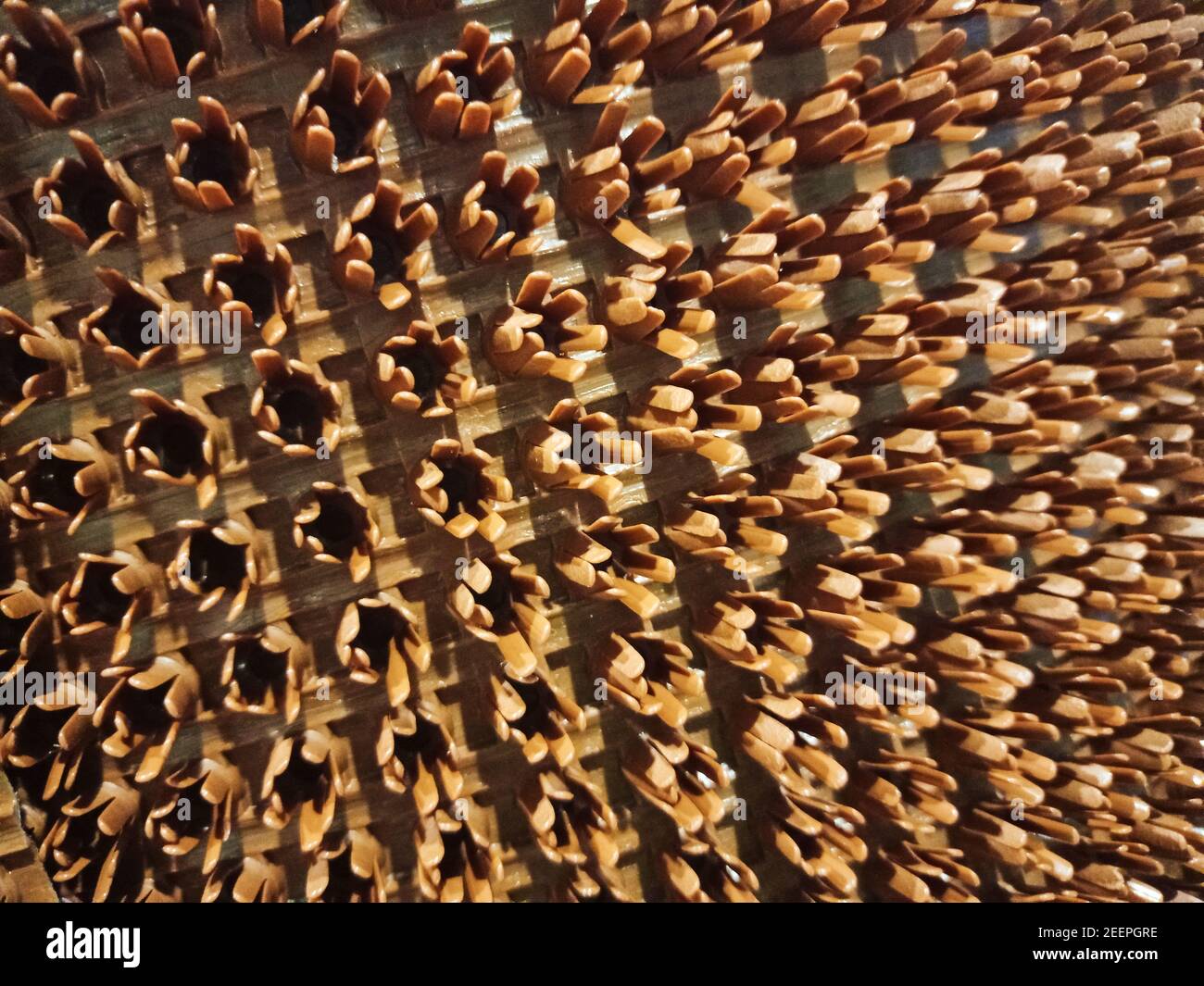 Floor covering texture hi-res stock photography and images - Alamy