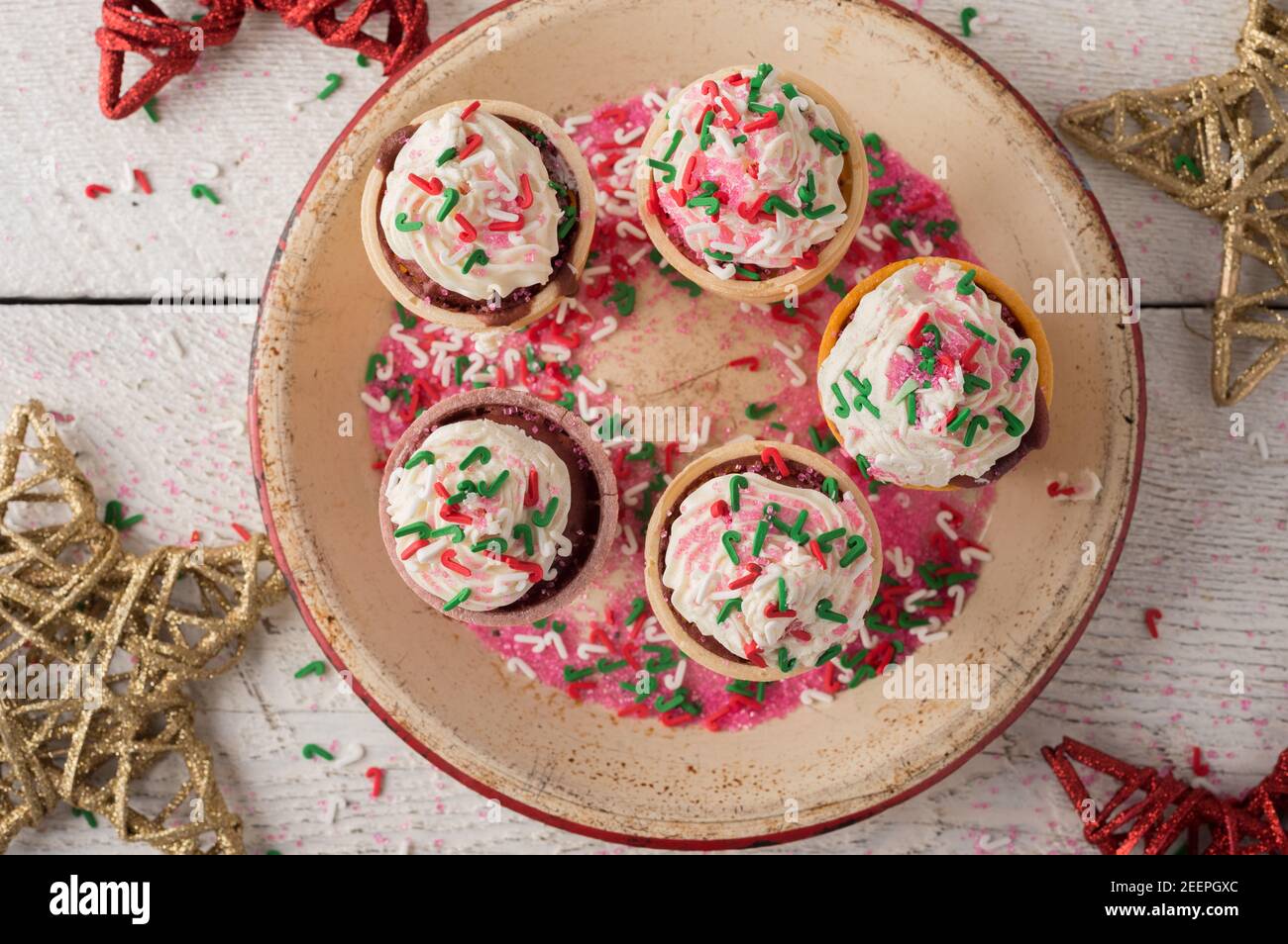 Celebrate cone hi-res stock photography and images - Alamy