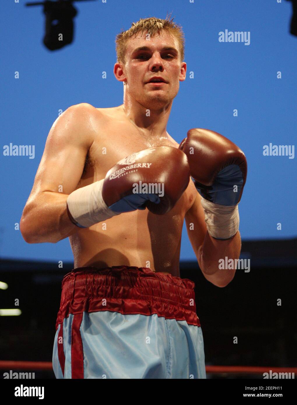 Gavin tait hi-res stock photography and images - Alamy