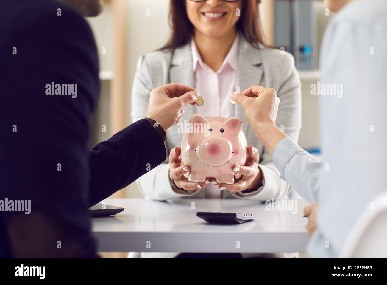 Finance, budget, money concept Stock Photo - Alamy