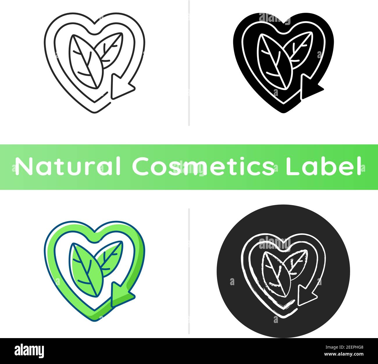 Please recycle sign Stock Vector Images - Alamy