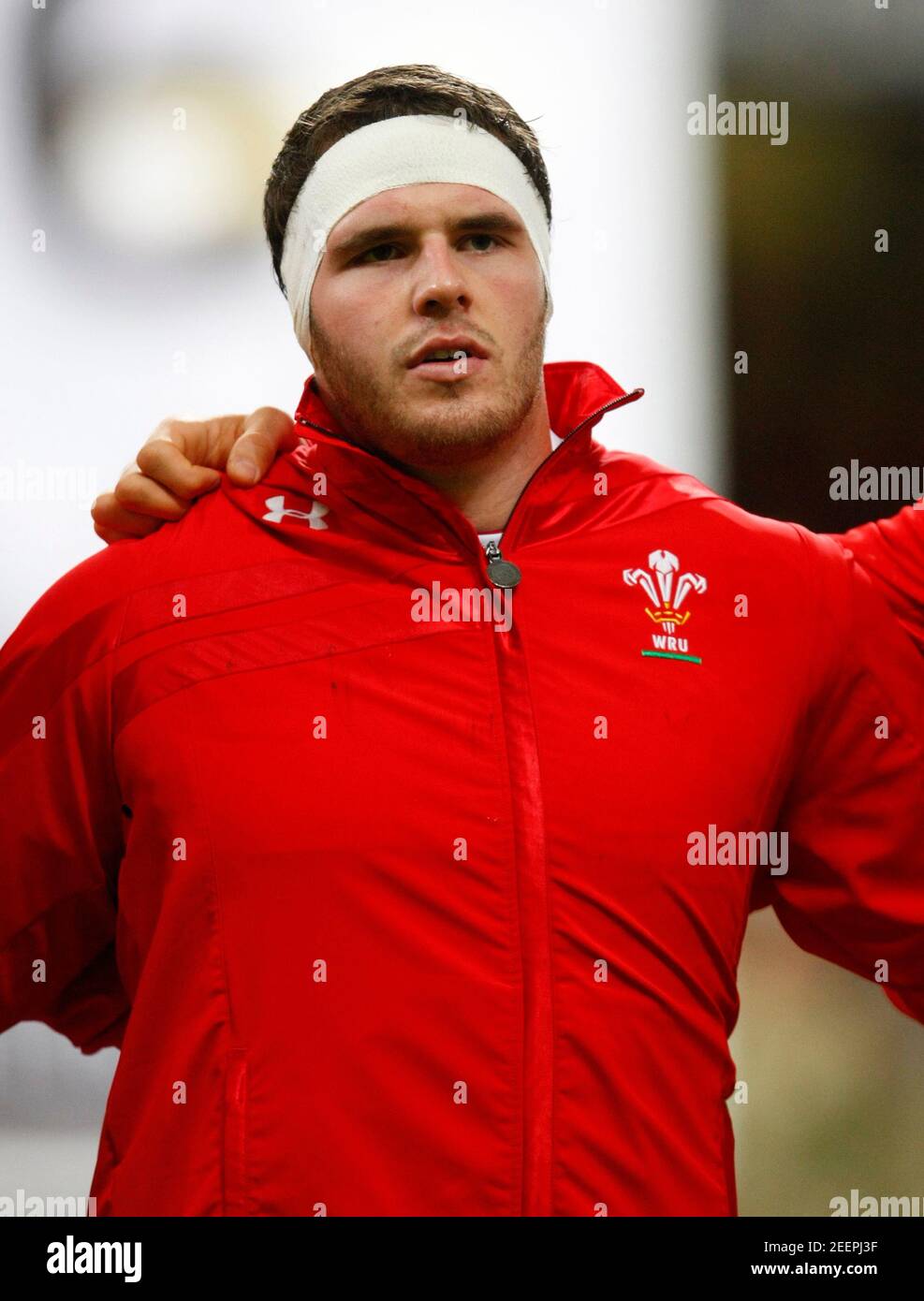 Ryan bevington hi-res stock photography and images - Alamy