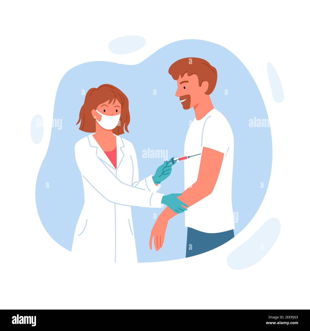 Campaign cartoon hi-res stock photography and images - Alamy