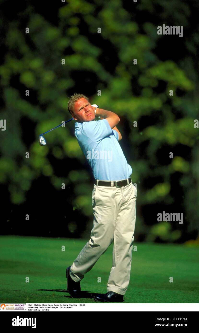 Eric of sweden hi-res stock photography and images - Alamy