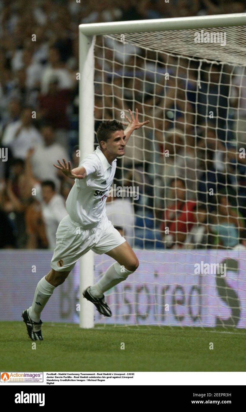 Javier garcia portillo hi-res stock photography and images - Alamy