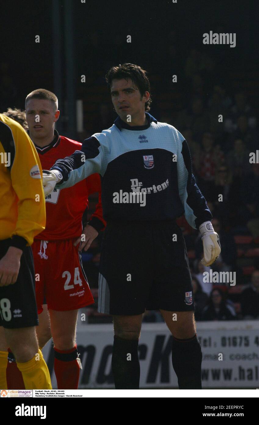 Billy Turley High Resolution Stock Photography and Images - Alamy