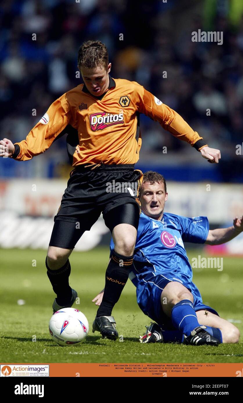 Kenny miller billy hi-res stock photography and images - Alamy