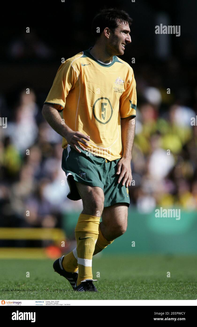 Vidmar High Resolution Stock Photography and Images - Alamy