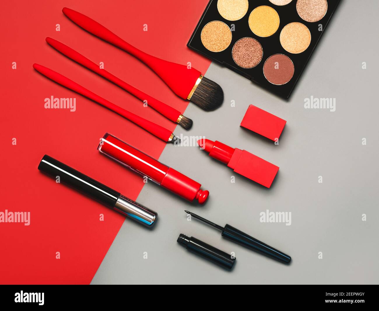 Professional makeover hi-res stock photography and images - Alamy