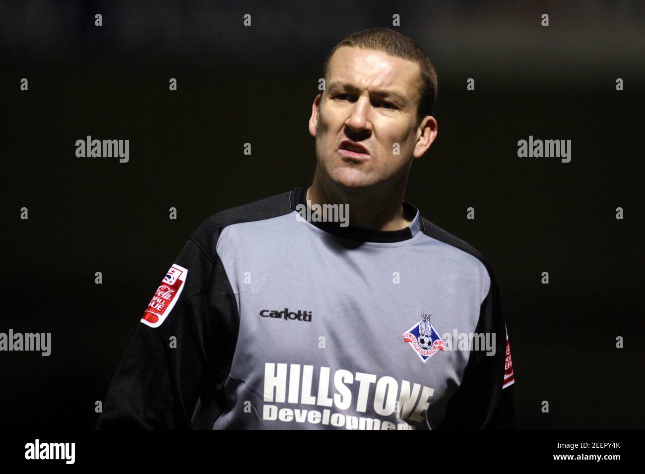 Scott crossley hi-res stock photography and images - Alamy