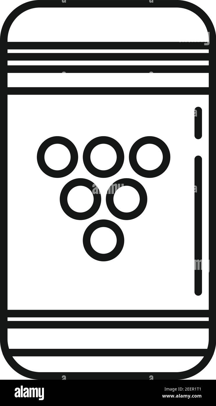 Macro wine bottle cork Stock Vector Images - Alamy