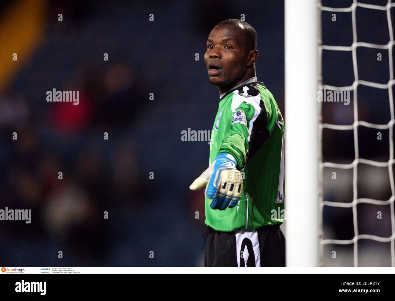 Richard kingson birmingham hi-res stock photography and images - Alamy