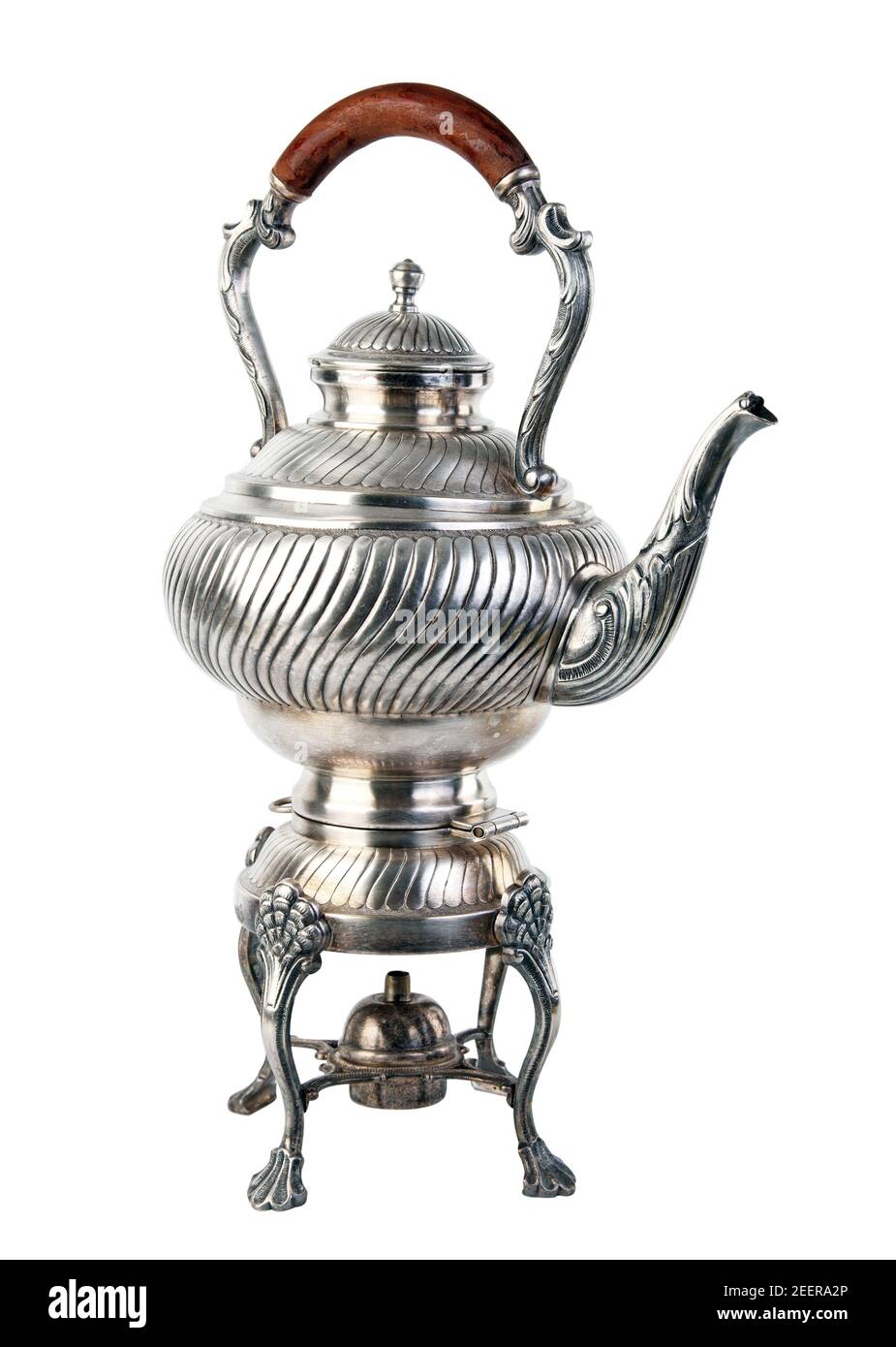 Arabic kettle Cut Out Stock Images & Pictures - Alamy