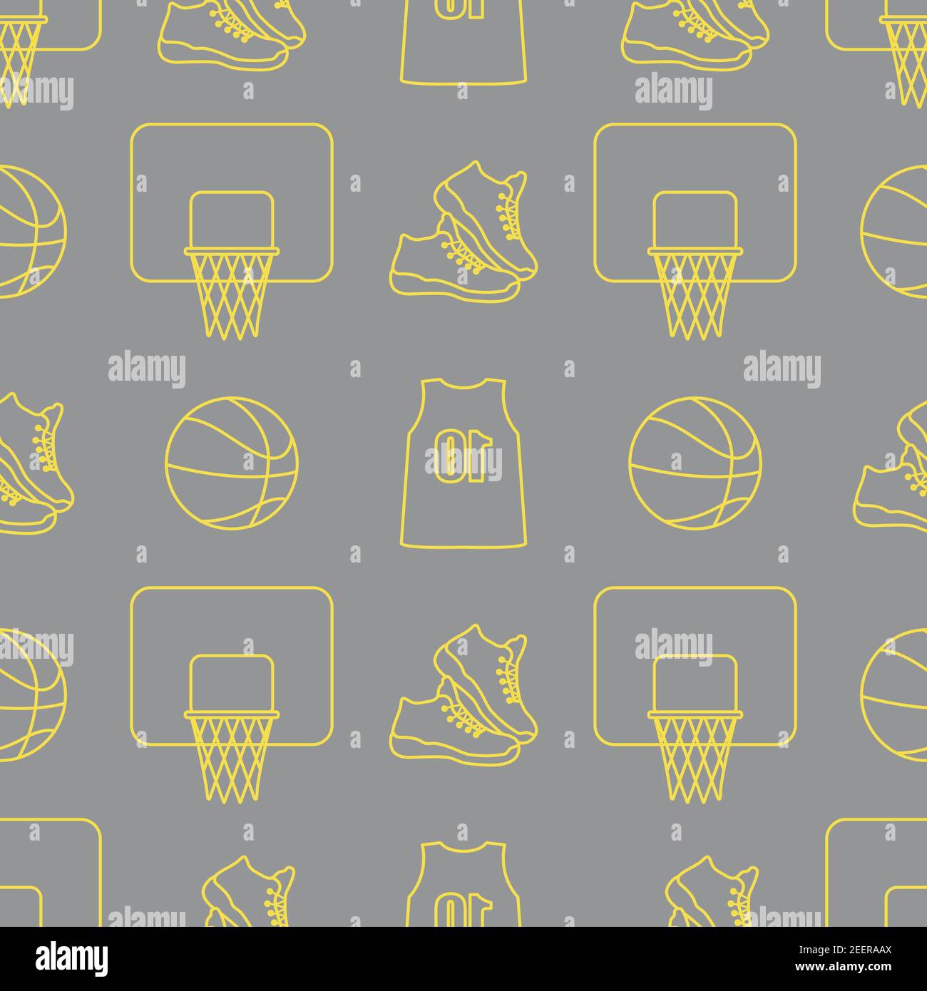 Gray sports uniform Stock Vector Images - Alamy