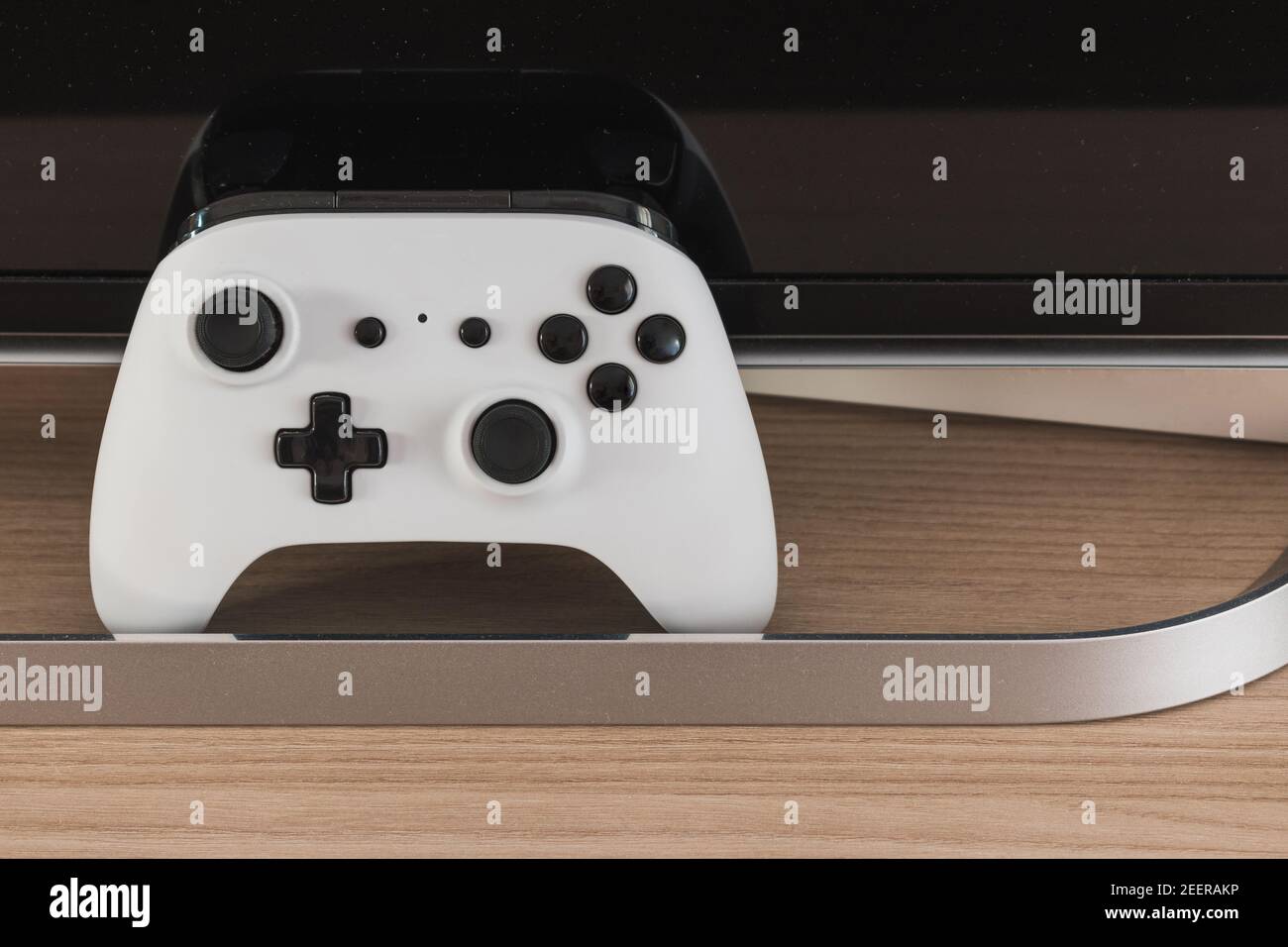 Fps game screen hi-res stock photography and images - Alamy