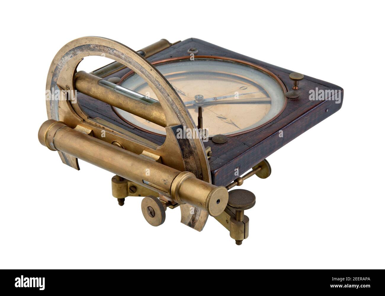 Old maritime Cut Out Stock Images & Pictures - Alamy
