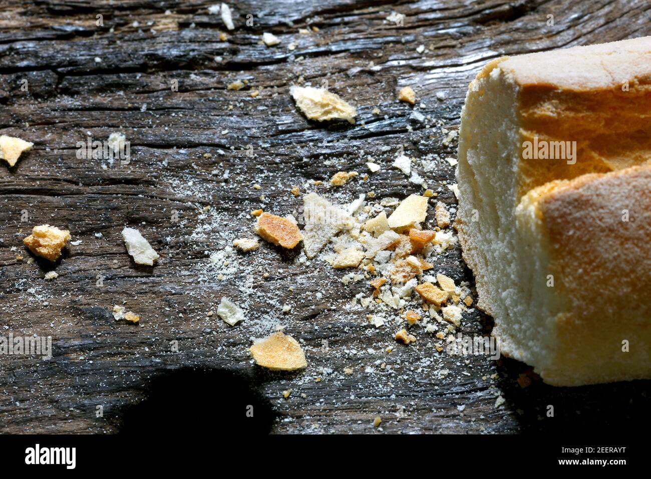 Crumbing table hi-res stock photography and images - Alamy