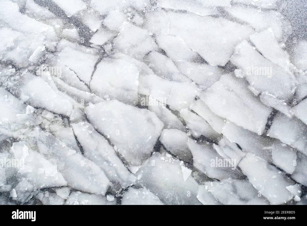 Ice floes arctic hi-res stock photography and images - Alamy